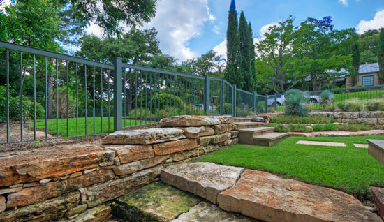 Pool House – Pearson Landscape Services